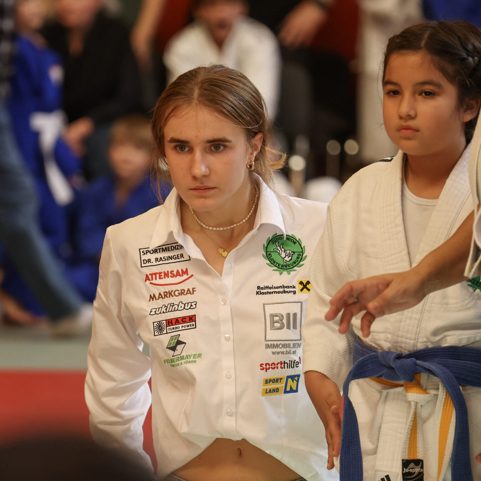 Weinviertel Cup 3.Runde in Union Judoclub Bad Pirawarth – Judounion ...